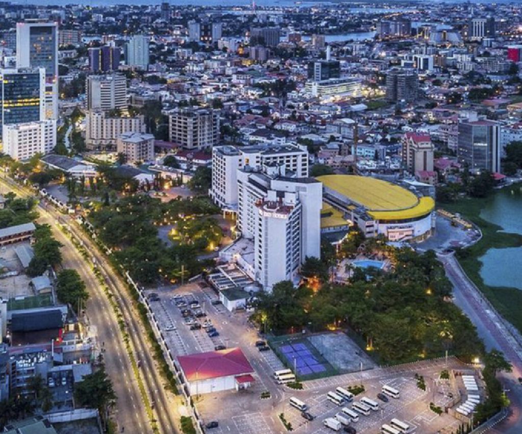 Ibeju-Lekki: The Rapidly Developing Commercial Centre in Lagos, Nigeria ...