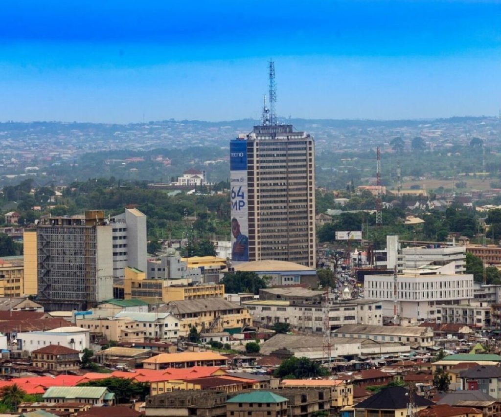 How Well Do You Know Ido Local Government Area Of Ibadan? – Evertop ...