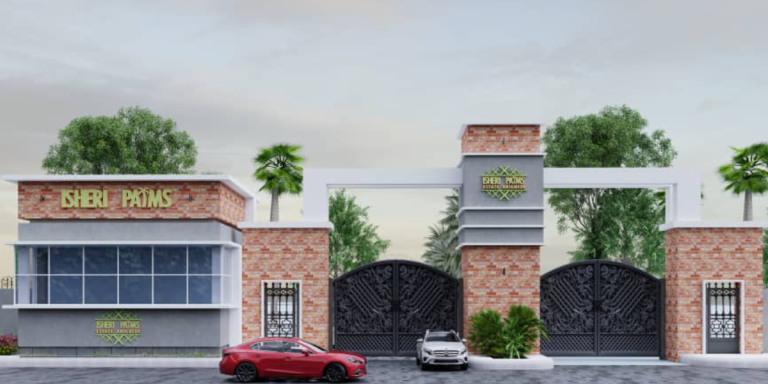 Vantage Palms Garden (Ojodu Berger, Lagos-Ogun State Axis) – Evertop ...