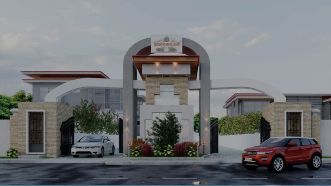 Evertop Realties Limited – Evertop Realties Limited is a dynamic and ...